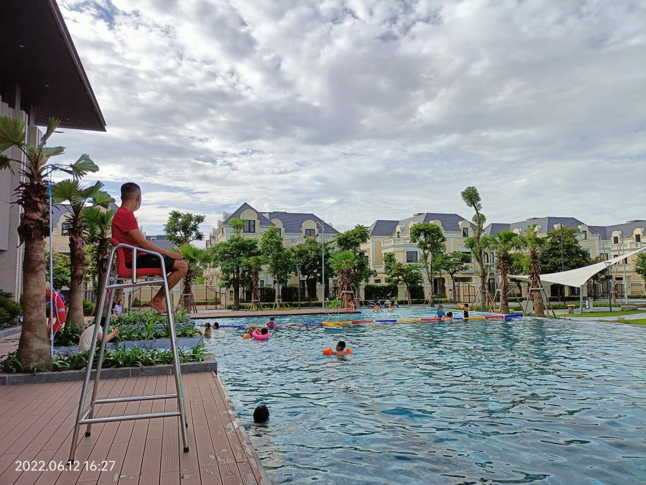 Anlac Green Symphony and significant changes after 1.5 year since its ...